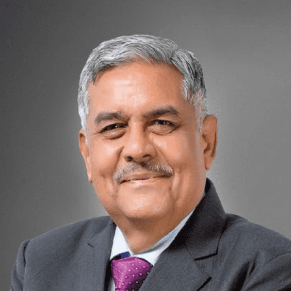 Vedanta - Board of Directors