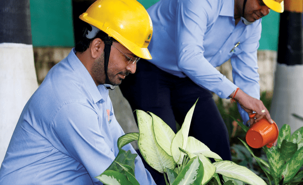 Vedanta - Managing Our Business Sustainability