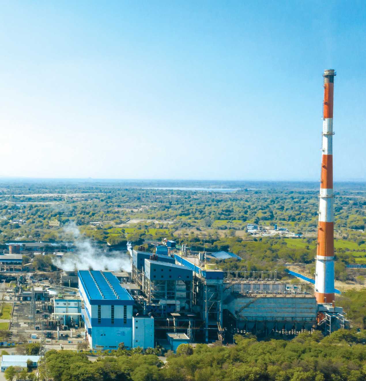 Vedanta - Hindustan Zinc