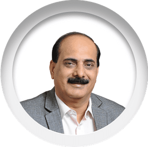 Vedanta - Sunil Duggal | CEO