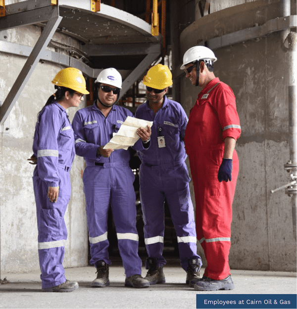 Vedanta - Group Highlights